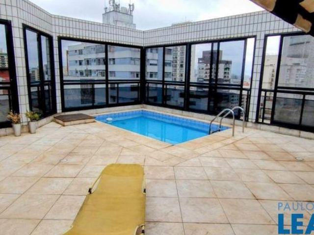 Imoveis em Higienópolis