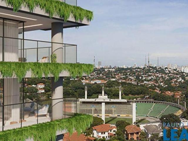Imoveis em Higienópolis