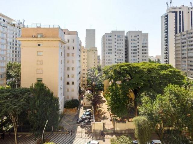 Imoveis em Higienópolis
