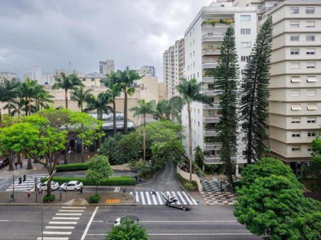 Imoveis em Higienópolis