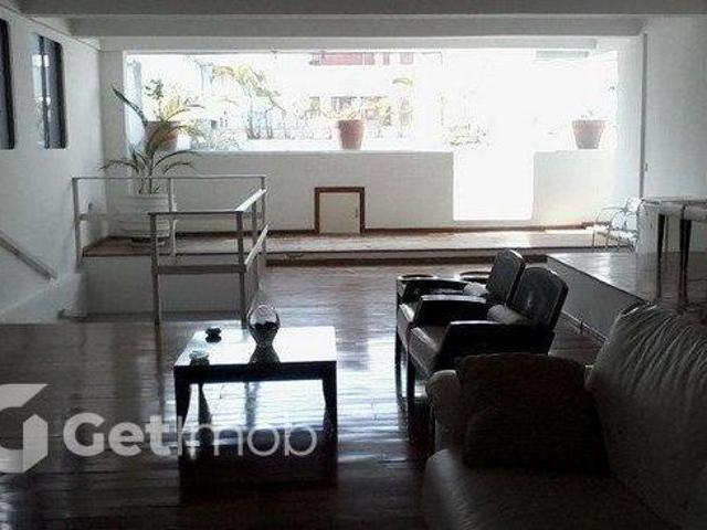 Imoveis em Higienópolis