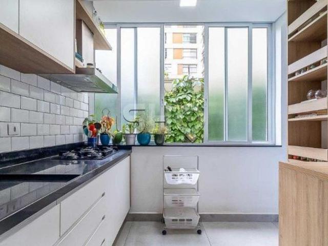 Imoveis em Higienópolis