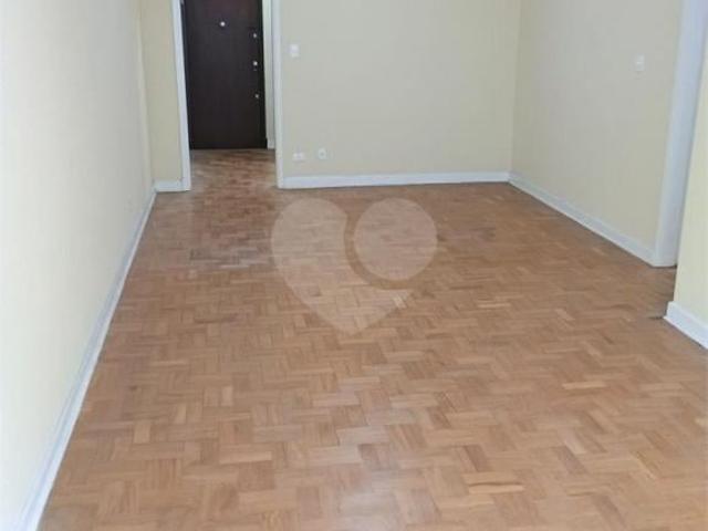 Imoveis em Higienópolis