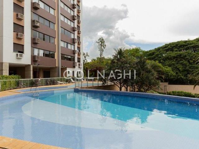 Imoveis em Higienópolis