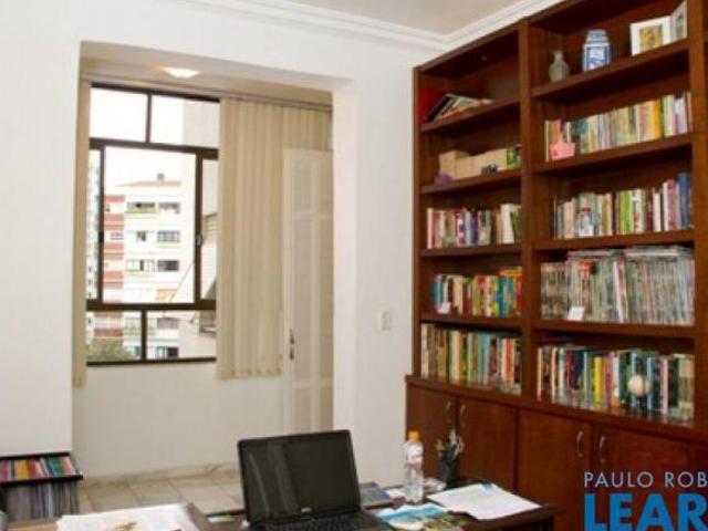 Imoveis em Higienópolis