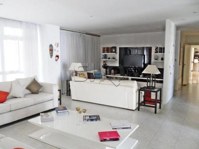 Imoveis em Higienópolis