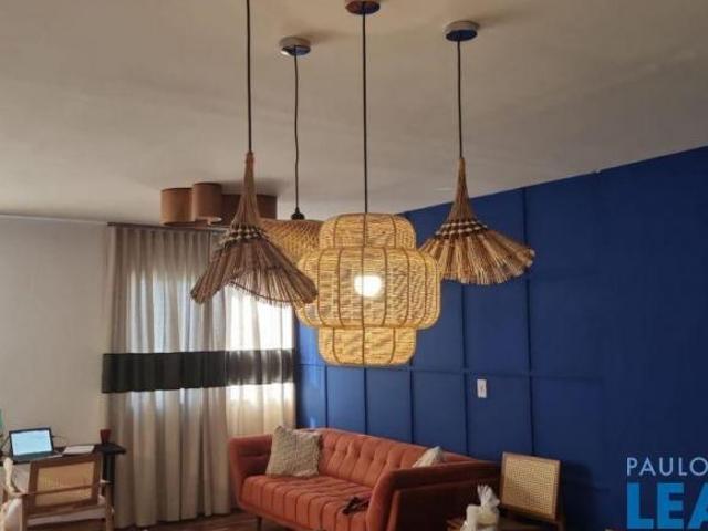 Imoveis em Higienópolis