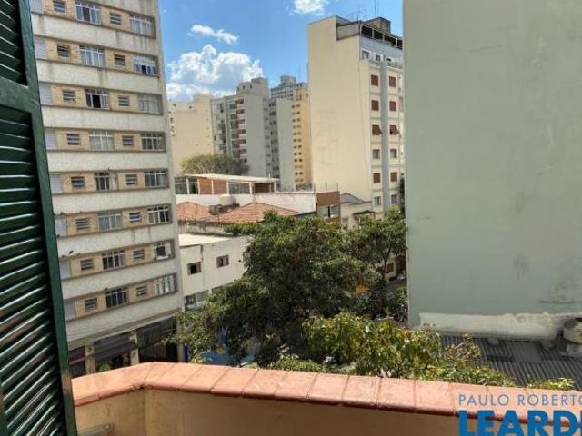 Imoveis em Higienópolis