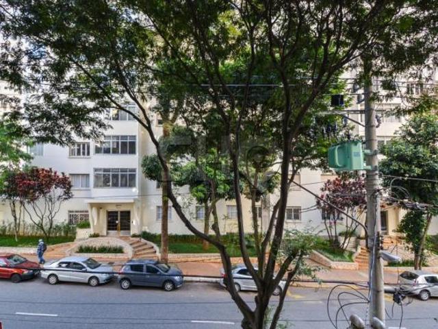 Imoveis em Higienópolis