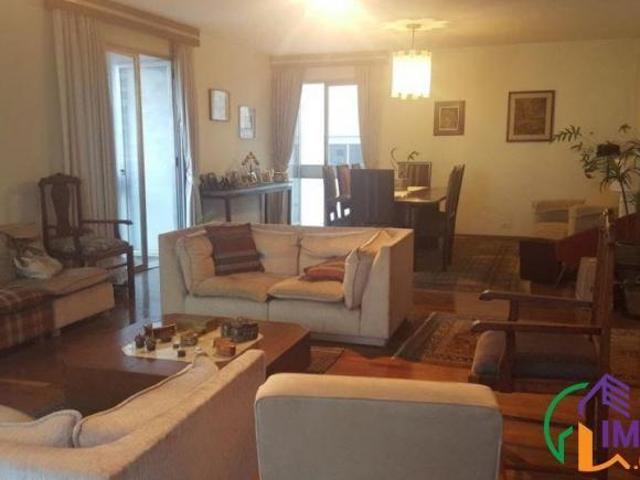 Imoveis em Higienópolis