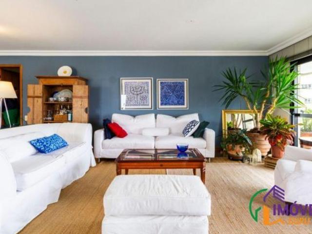Imoveis em Higienópolis