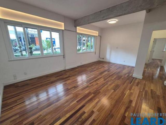 Imoveis em Higienópolis