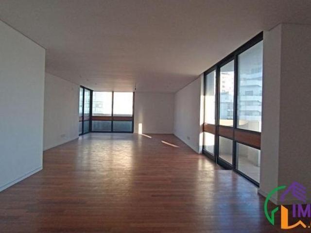 Imoveis em Higienópolis
