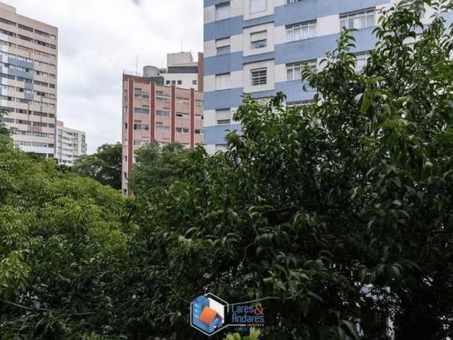 Imoveis em Higienópolis