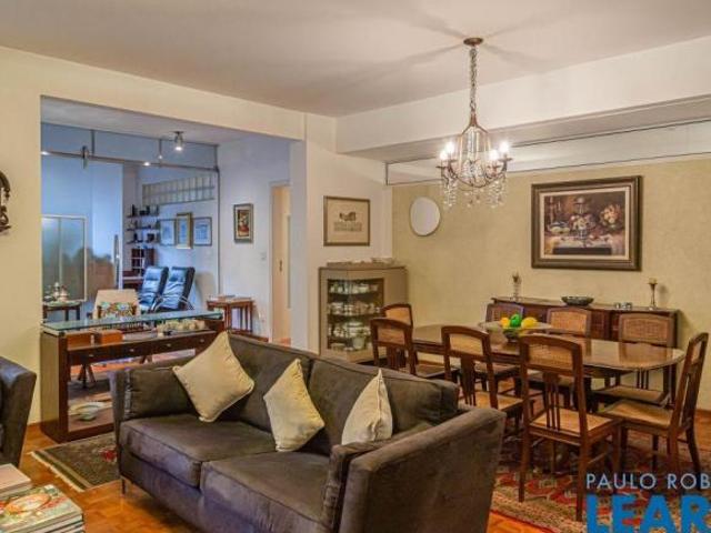 Imoveis em Higienópolis