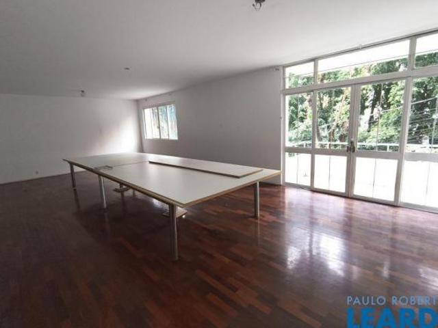 Imoveis em Higienópolis
