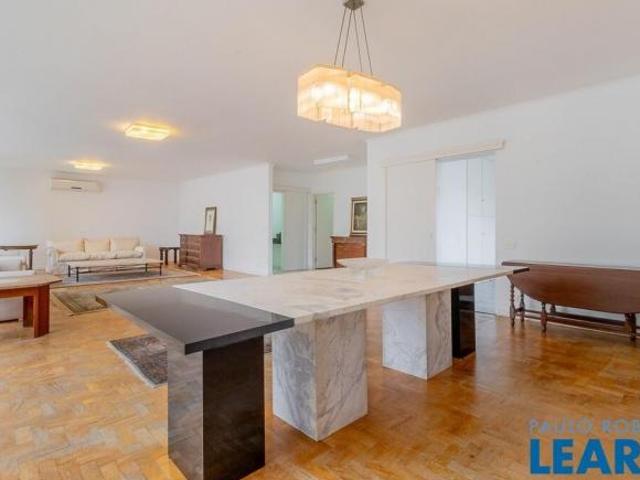 Imoveis em Higienópolis