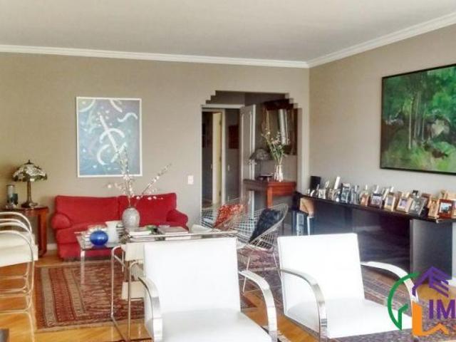 Imoveis em Higienópolis