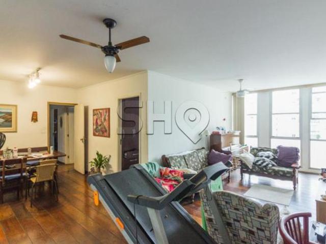 Imoveis em Higienópolis