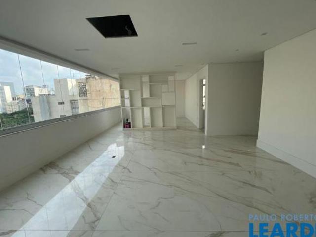 Imoveis em Higienópolis