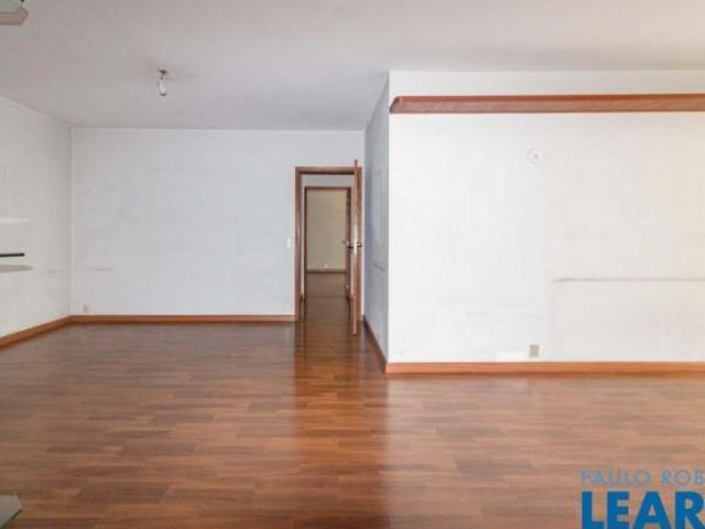 Imoveis em Higienópolis