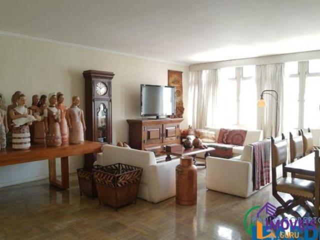 Imoveis em Higienópolis