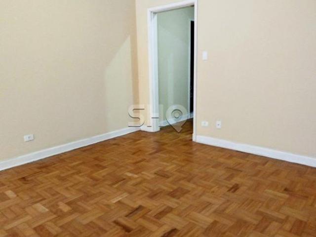 Imoveis em Higienópolis