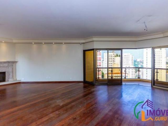 Imoveis em Higienópolis