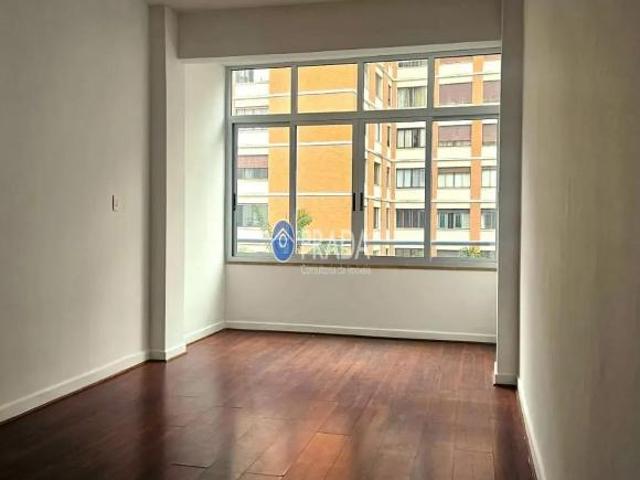 Imoveis em Higienópolis