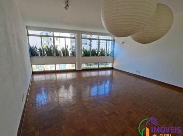 Imoveis em Higienópolis