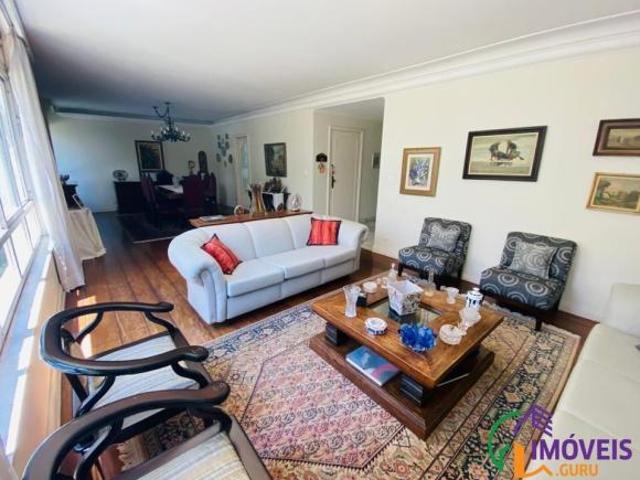 Imoveis em Higienópolis