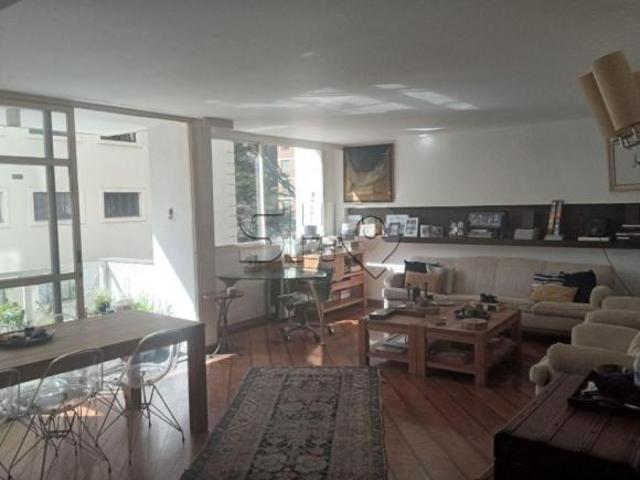 Imoveis em Higienópolis