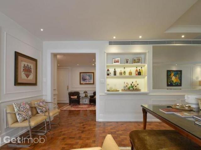 Imoveis em Higienópolis