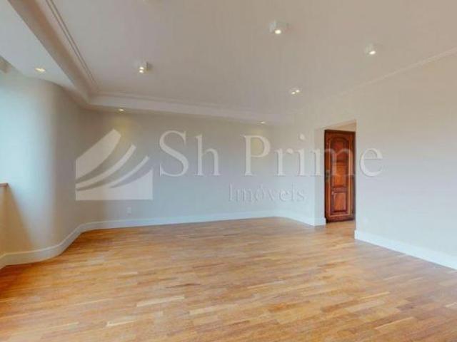 Imoveis em Higienópolis
