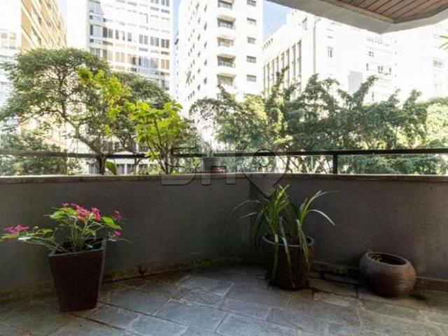 Imoveis em Higienópolis