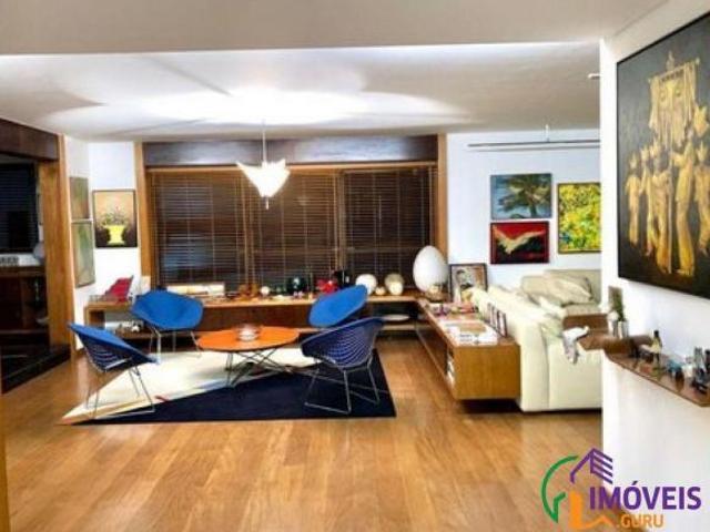 Imoveis em Higienópolis