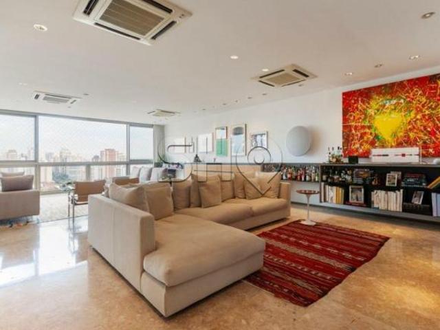 Imoveis em Higienópolis