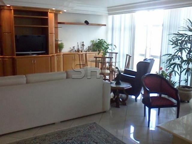 Imoveis em Higienópolis