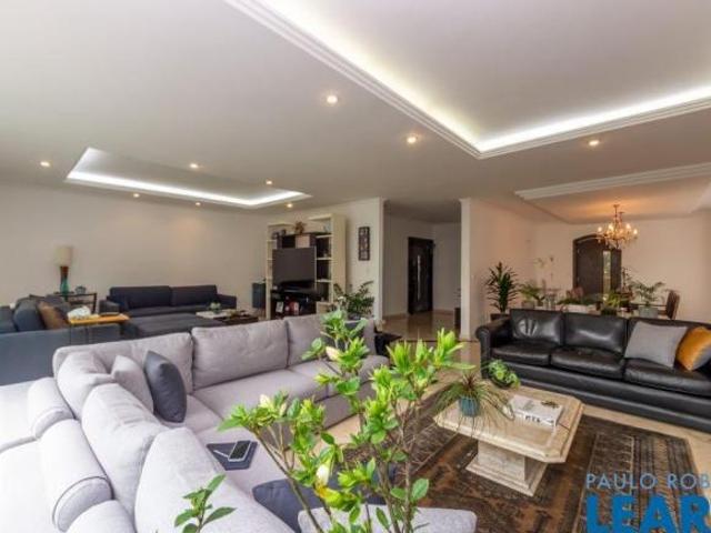 Imoveis em Higienópolis