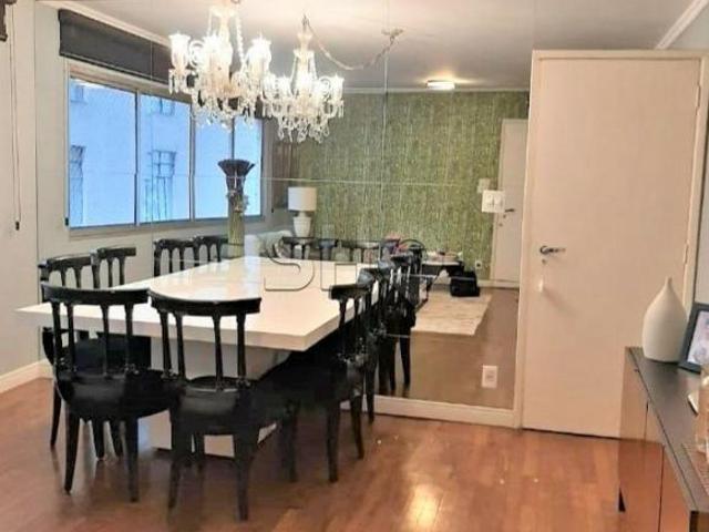 Imoveis em Higienópolis