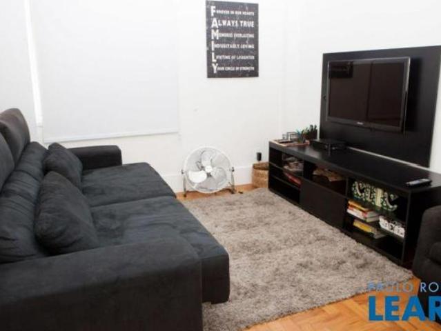 Imoveis em Higienópolis