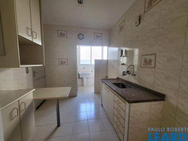 Imoveis em Higienópolis