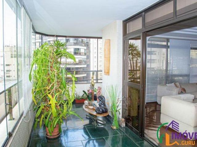 Imoveis em Higienópolis
