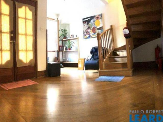 Imoveis em Higienópolis