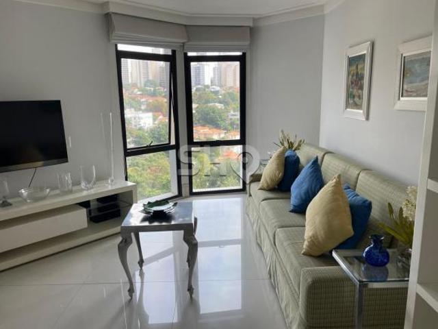 Imoveis em Higienópolis