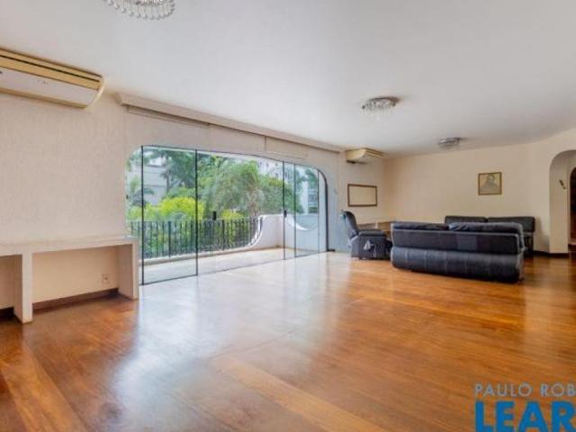 Imoveis em Higienópolis