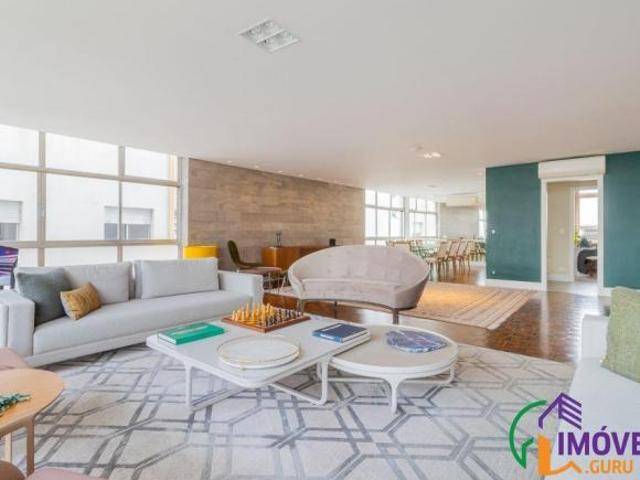 Imoveis em Higienópolis