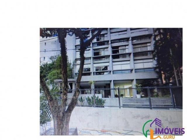 Imoveis em Higienópolis