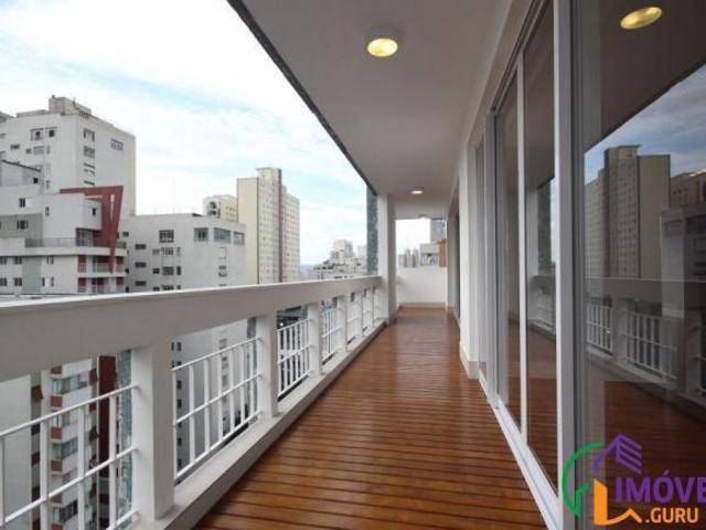 Imoveis em Higienópolis