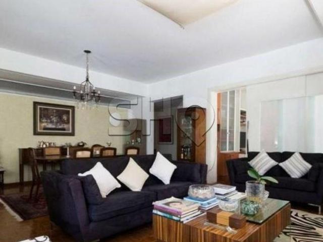 Imoveis em Higienópolis